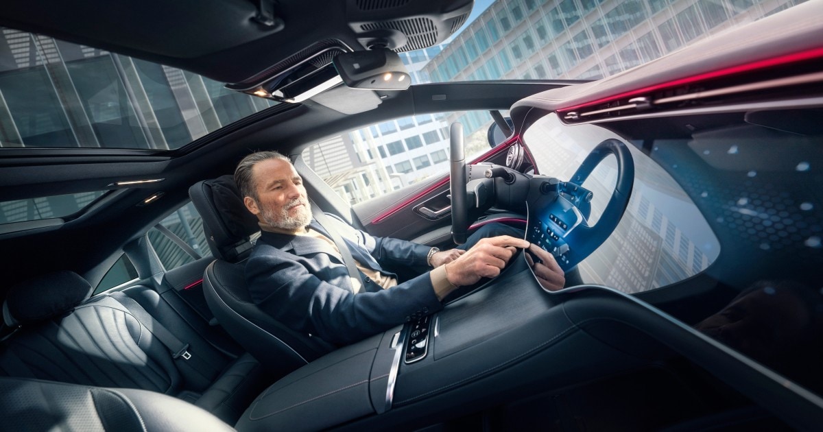 Brose - Mechatronic Systems