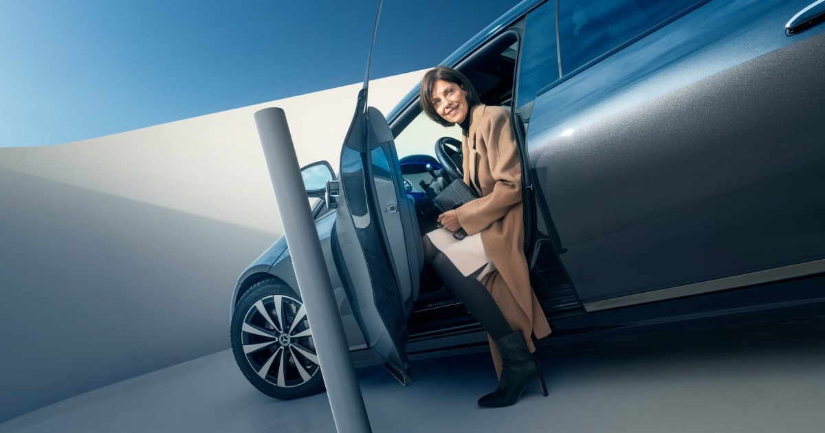 Brose - Mechatronic Systems