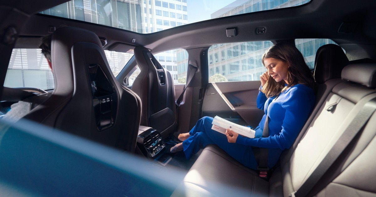 Brose - Mechatronic Systems