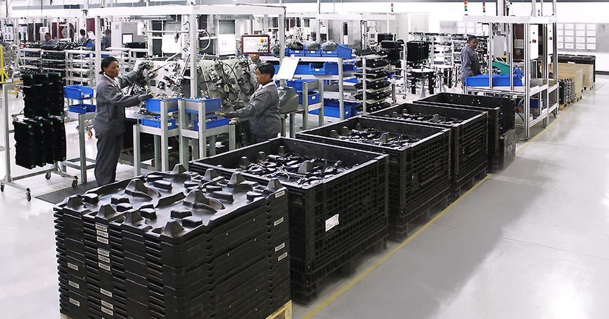 Brose Brits, South Africa