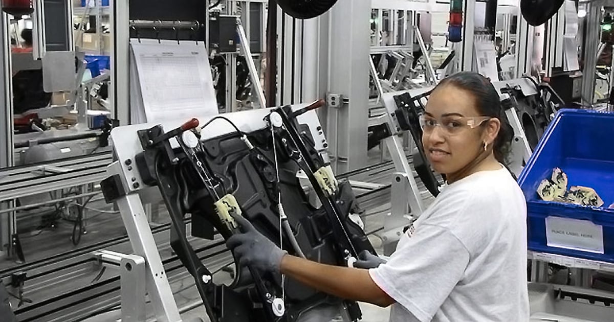 Brose Jefferson (Warren), USA