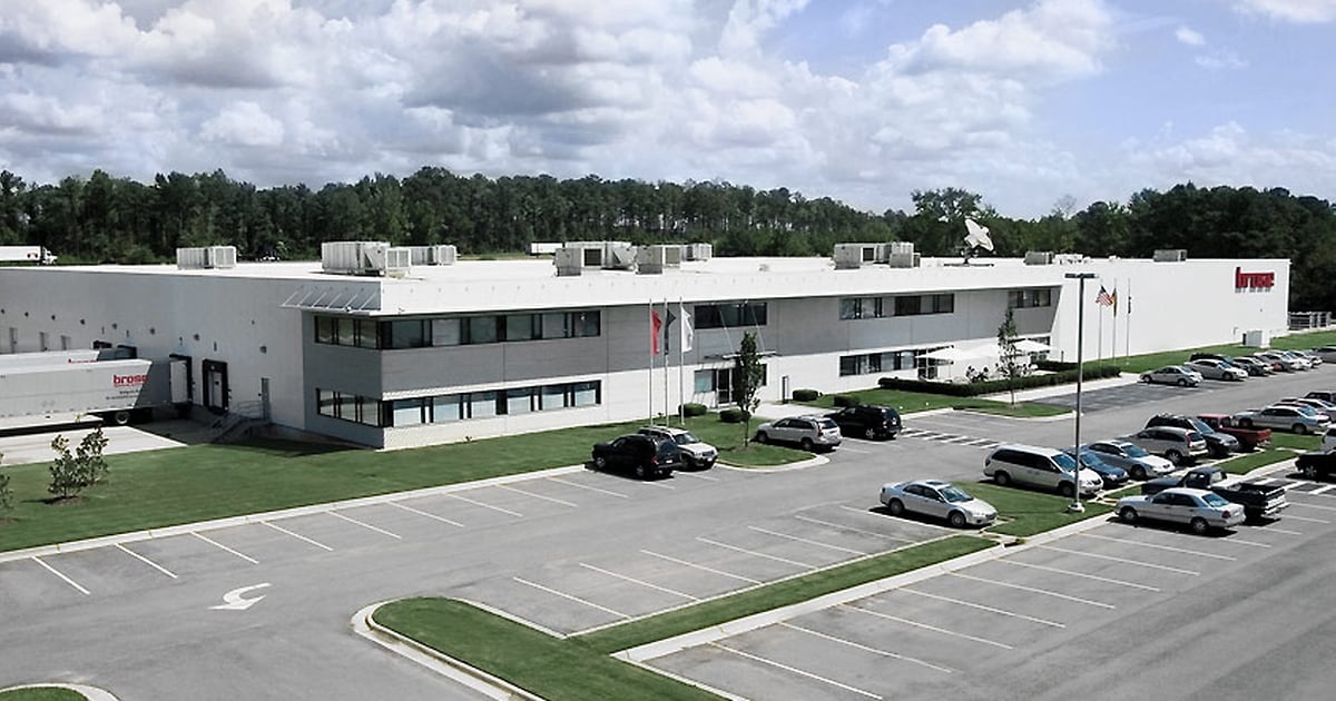 Brose North America, Plant Tuscaloosa, Vance AL, USA: Jobs, Address