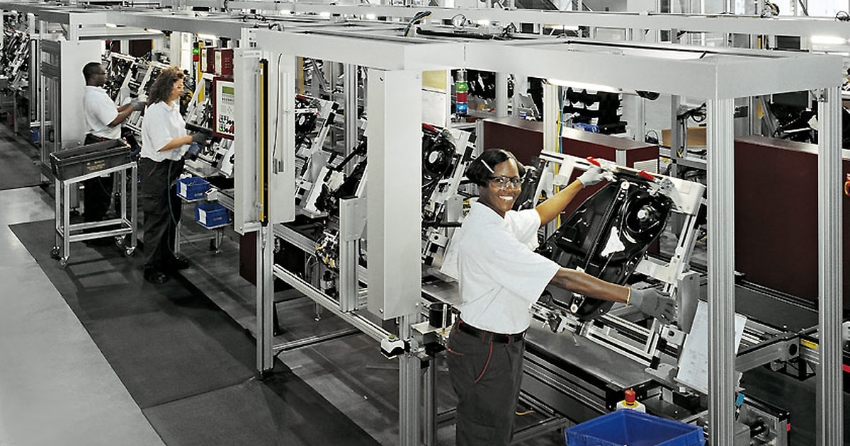 Brose Tuscaloosa, USA