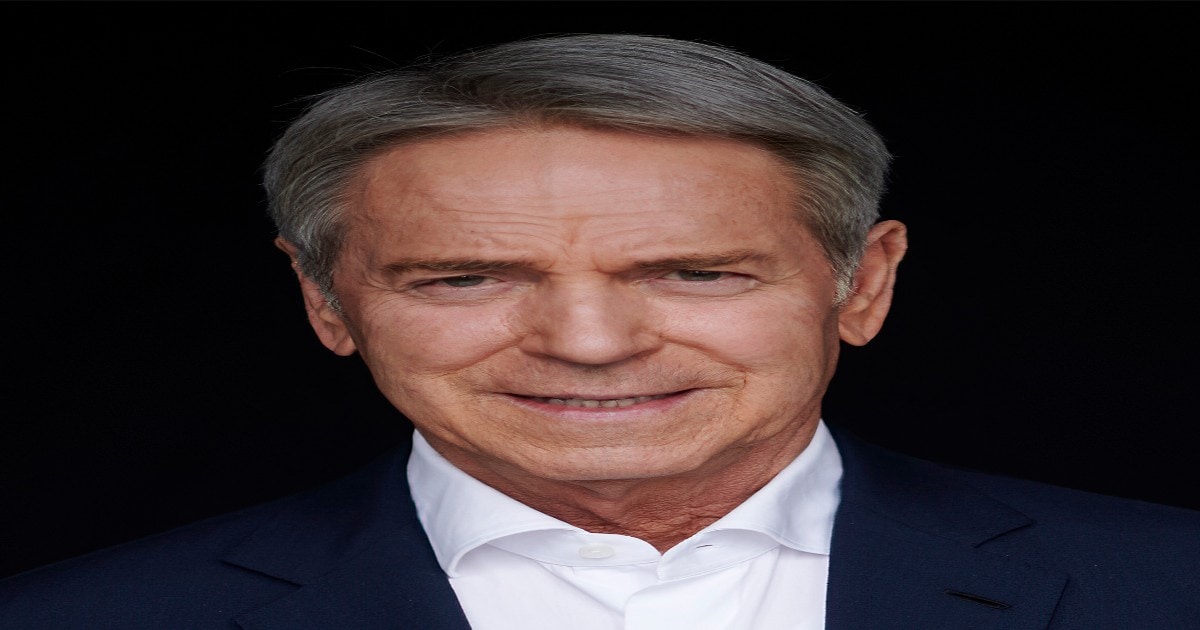 Michael Stoschek - Brose Fahrzeugteile