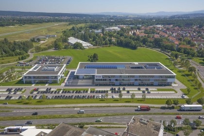 Brose Bamberg, Germany