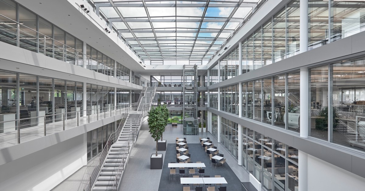 Brose Bamberg, Germany