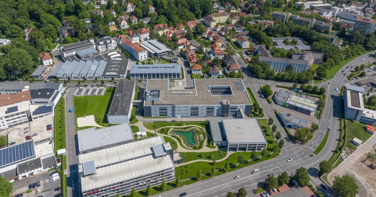 Brose Coburg, Germany