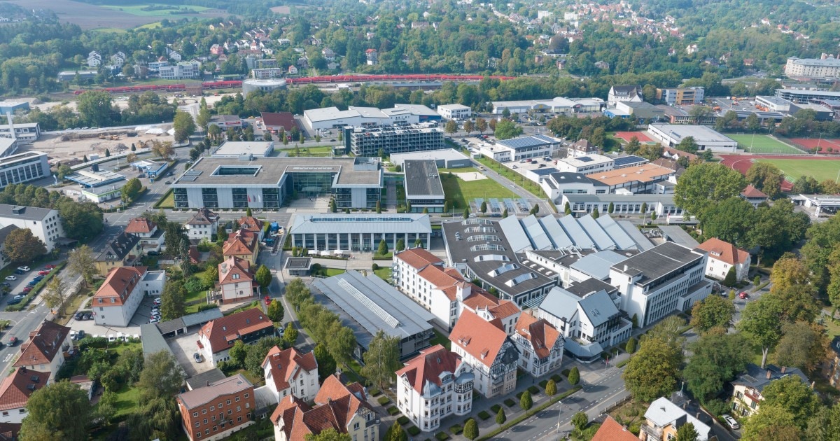 Brose Coburg, Germany