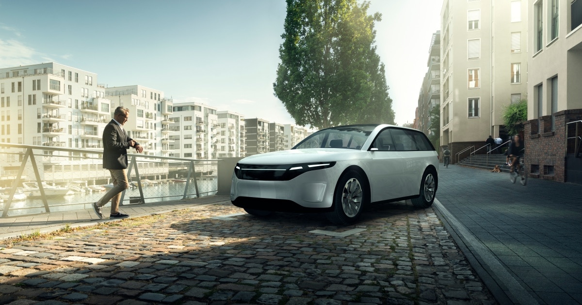 Brose US & Canada - Excellence in Mechatronics