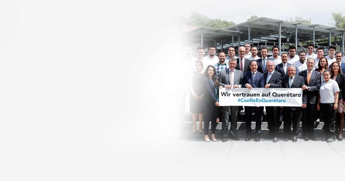 Compromiso Social - Brose en México