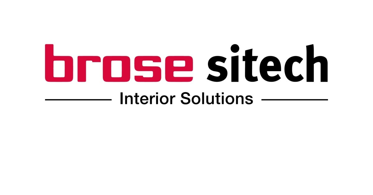 Brose and Volkswagen launch joint venture Brose Sitech for seat systems