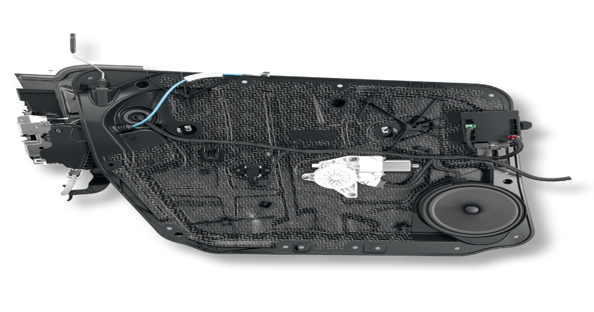 Products - Brose Fahrzeugteile