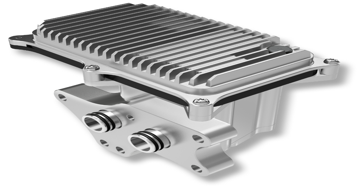 Electric motors and drives - Products - Brose Fahrzeugteile