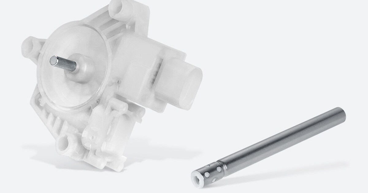 Plasticos - Compras - Brose Mexico