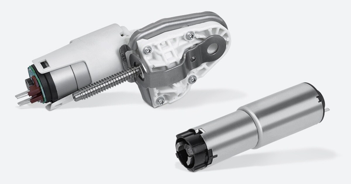 Ensamble - Compras - Brose Mexico