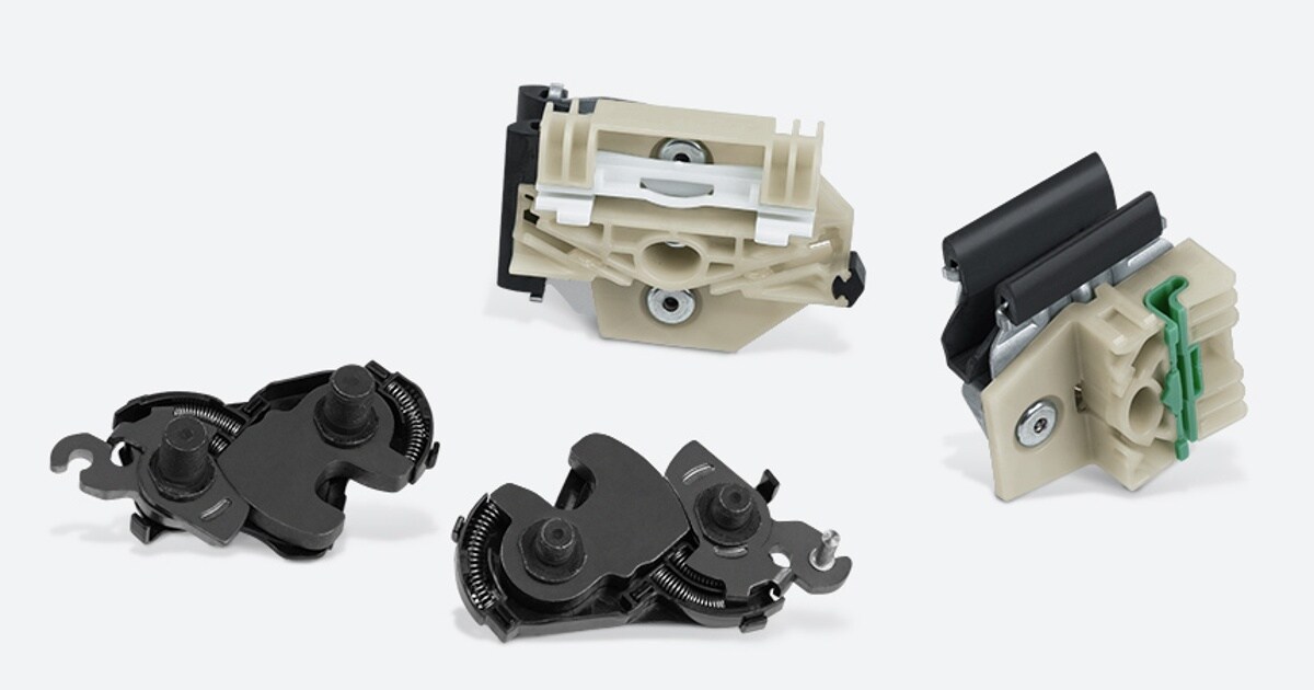 Ensamble - Compras - Brose Mexico