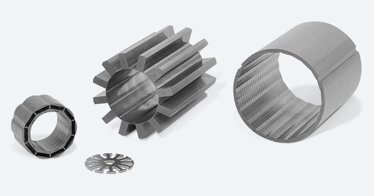 Metales - Compras - Brose Mexico