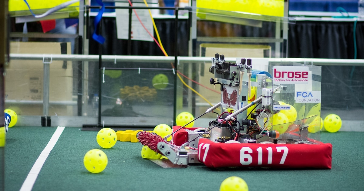 Continue your Education at Brose North America